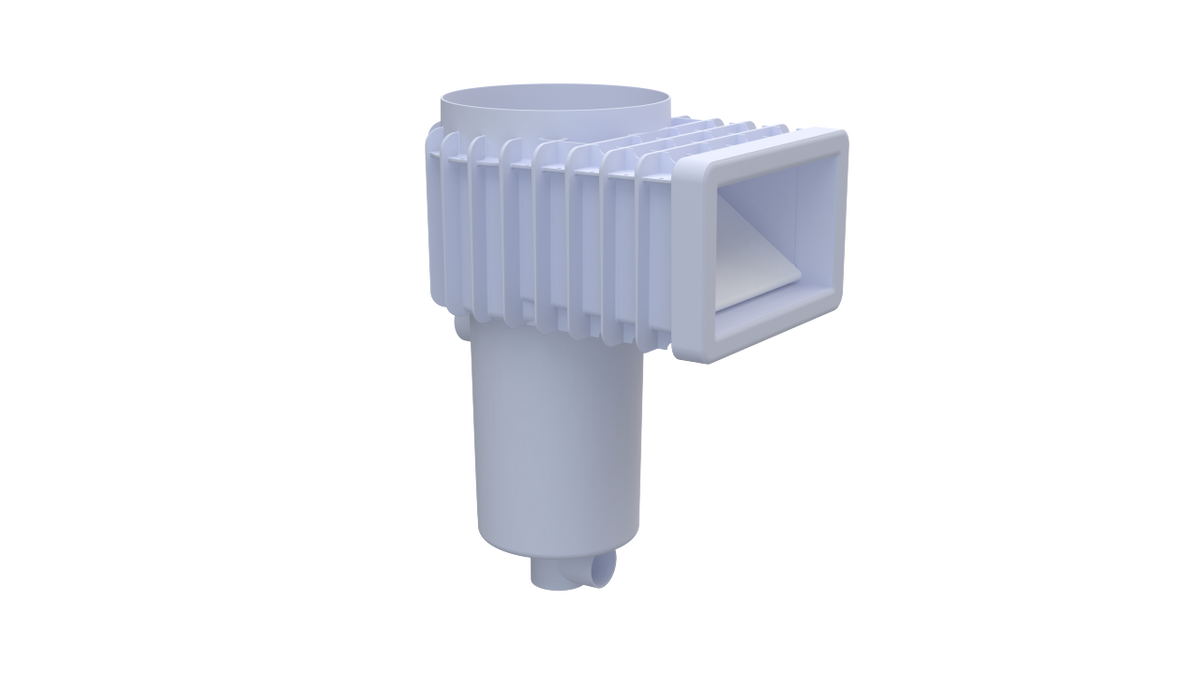 innoSkim Skimmer Box – Poolrite